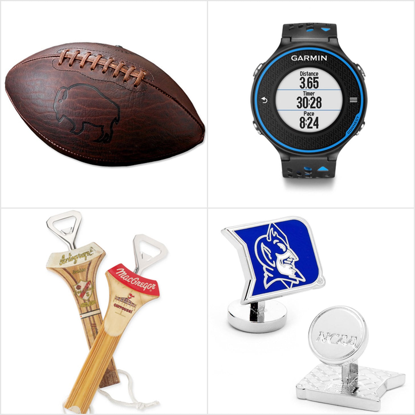 Father's Day Gifts For Sports Fans | PS Family