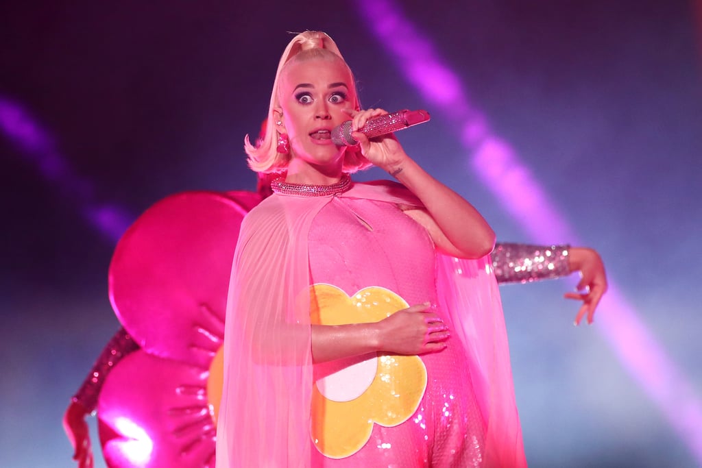 Katy Perry in Australia After Announcing Pregnancy: Pictures | POPSUGAR ...