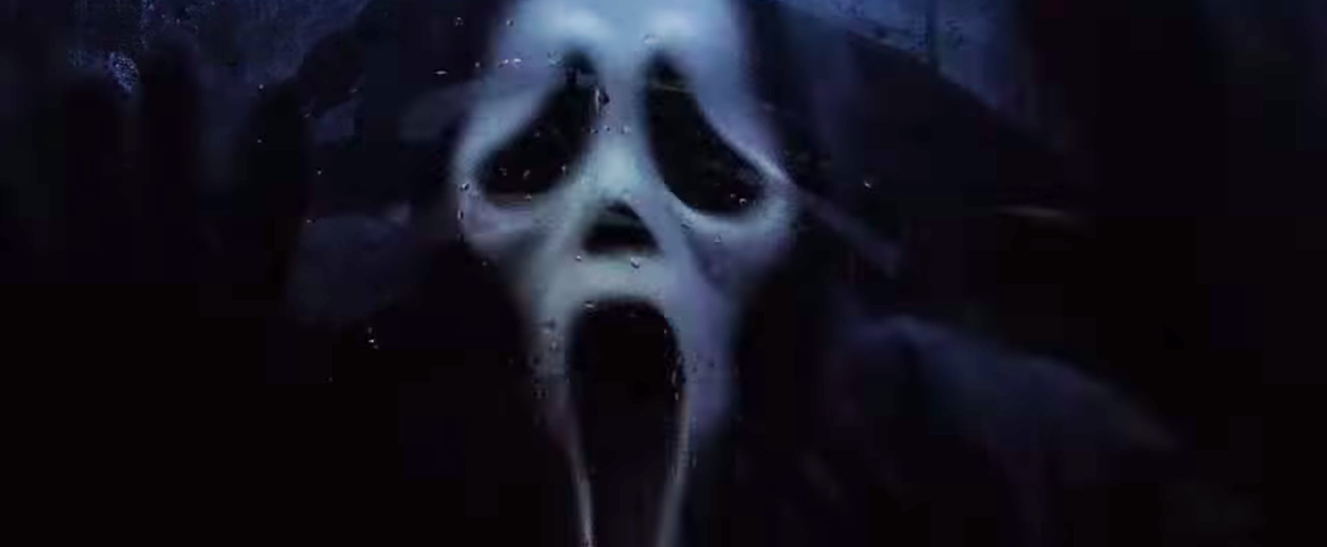 When Does Scream: Resurrection Season 3 Premiere on VH1? | POPSUGAR ...
