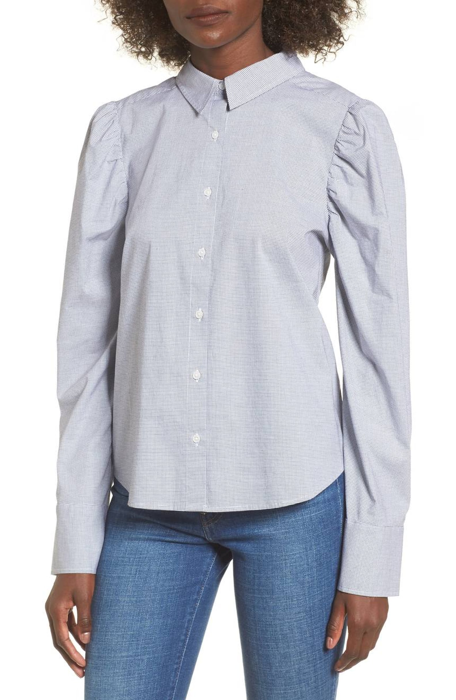 Best Work Tops From Nordstrom | PS Fashion