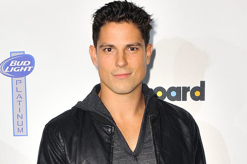 Supernatural Bloodlines David