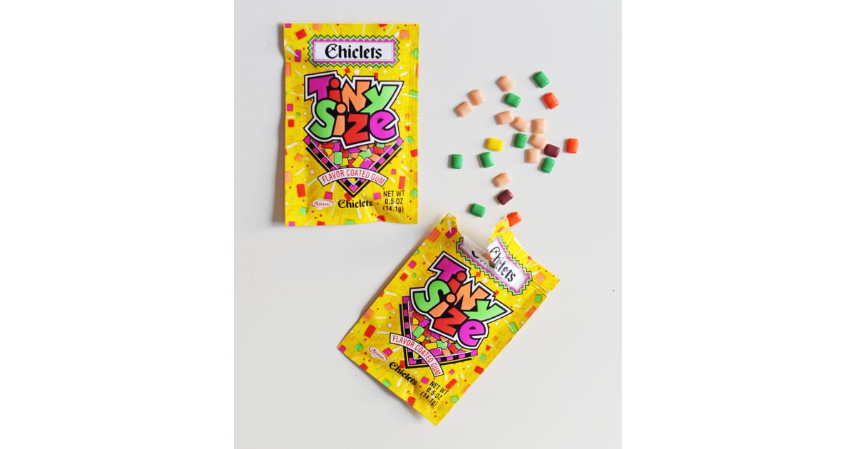 Tiny Size Gum | '90s Candy | POPSUGAR Food Photo 8