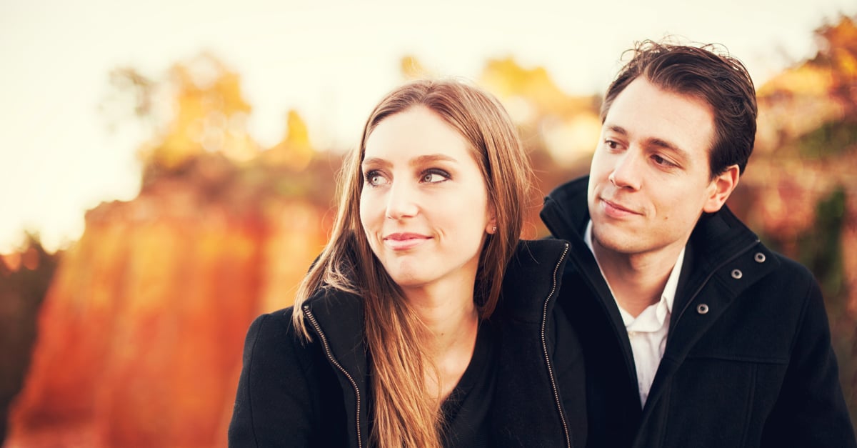 What Makes a Good Boyfriend | PS Love