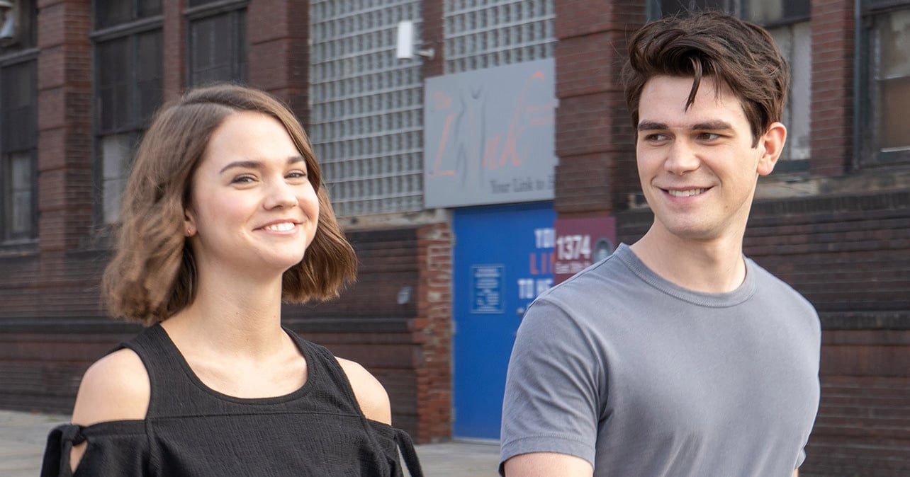 The Last Summer Soundtrack | POPSUGAR Entertainment