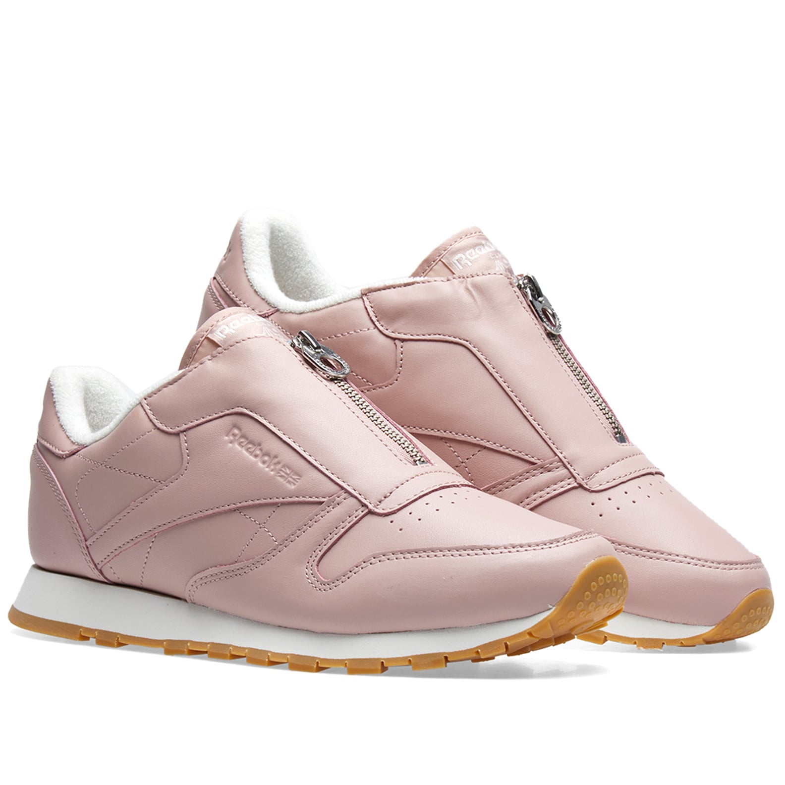 Sneaker Trends For Fall 2017 | PS Fashion