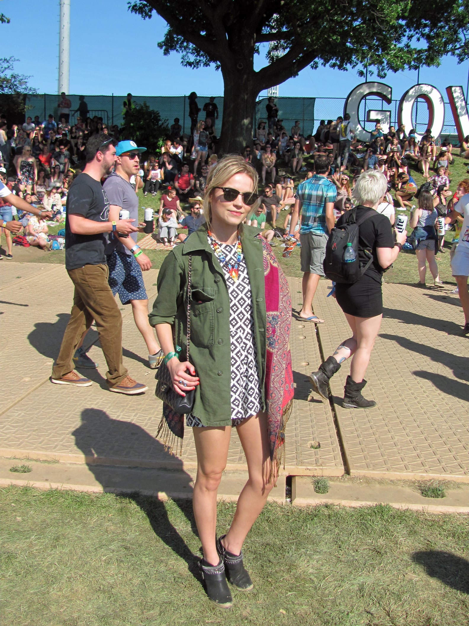 Governors Ball Fashion 2015 | PS Fashion