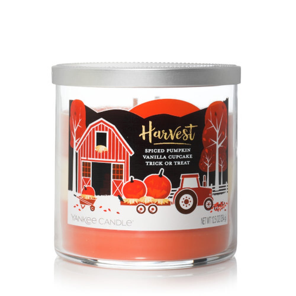 Yankee Candle Halloween Collection | 2020 | PS Home