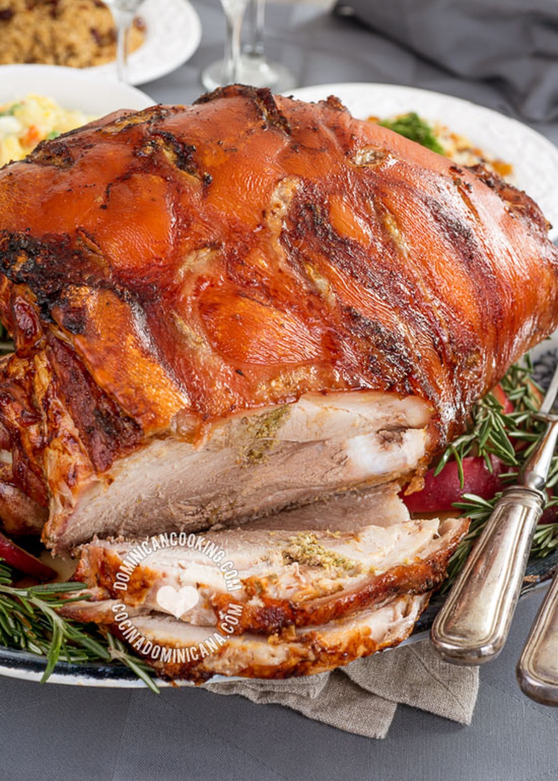 Lechon Recipes | PS Latina