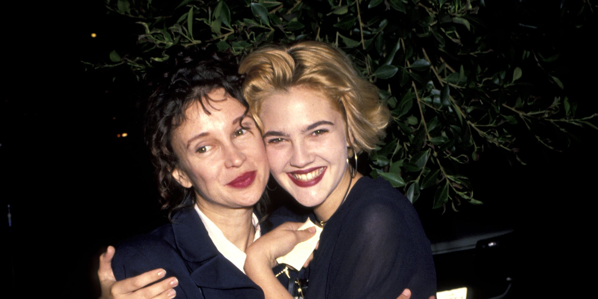 Drew Barrymore's Famous Family Tree, Explained | PS Celebrity