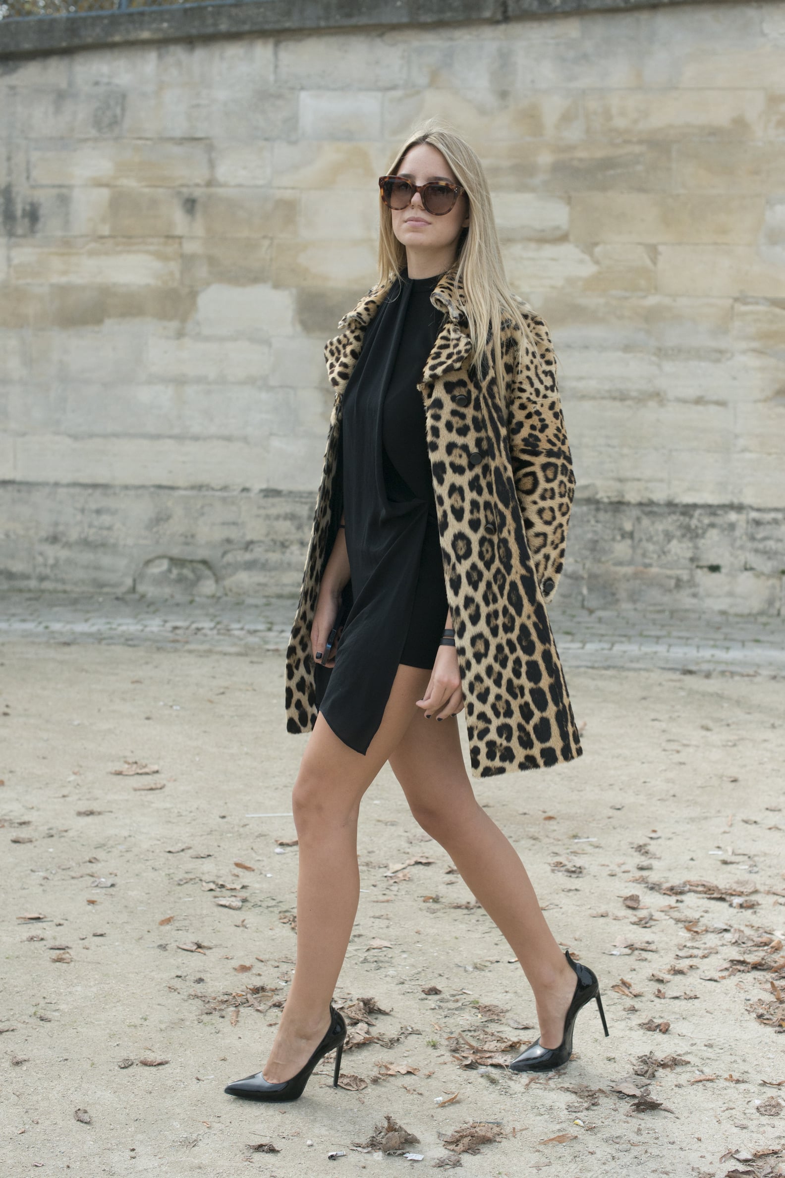 Shoe Personality | PS Fashion