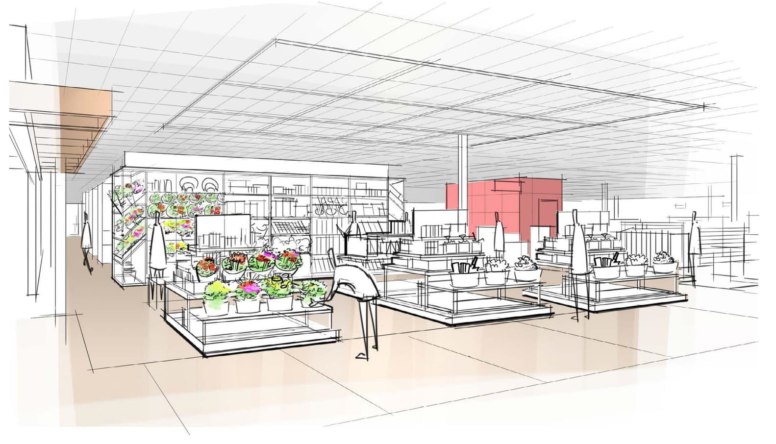 Target Is Remodeling Stores | POPSUGAR Home