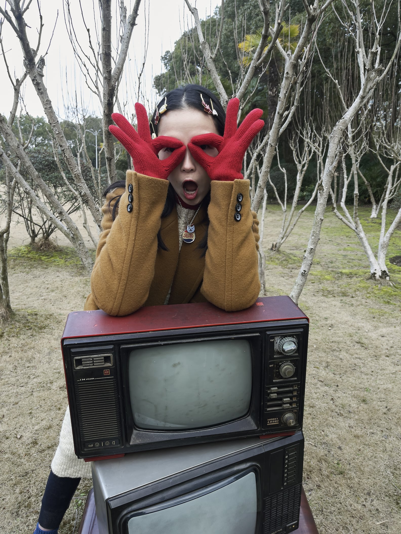 See the Coach Forever Season 2 Fall 2021 Fashion Show Video | PS Fashion