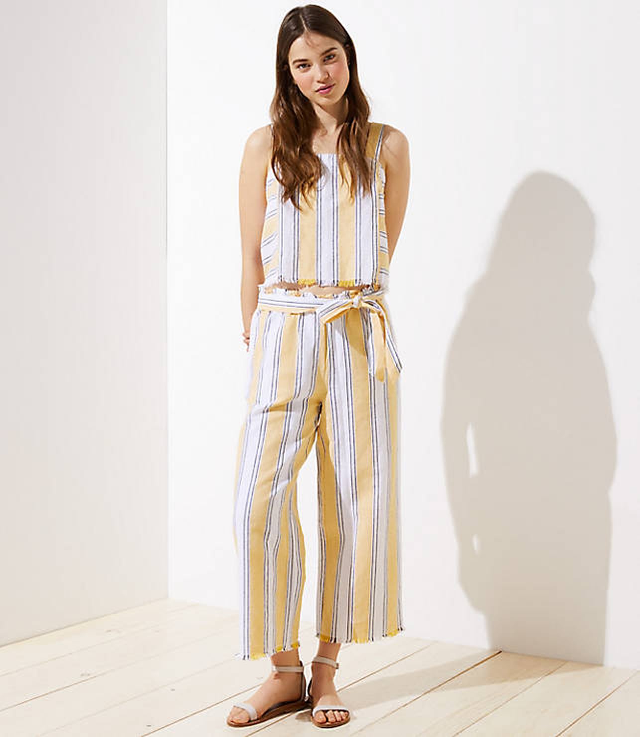 Best Vacation Clothes From Loft | PS Fashion