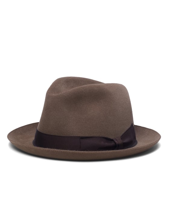 Types of Hat Shapes | POPSUGAR Fashion