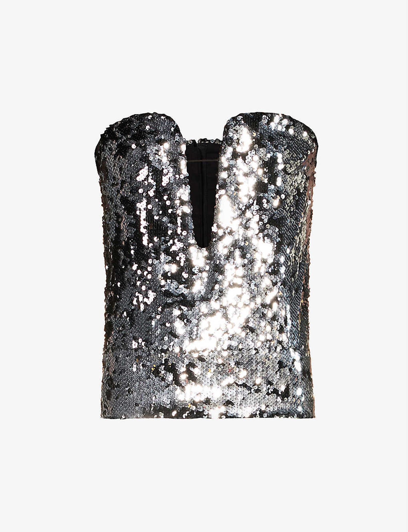 Megan Fox's Ripped Jeans Outside Jimmy Kimmel Live | PS Fashion