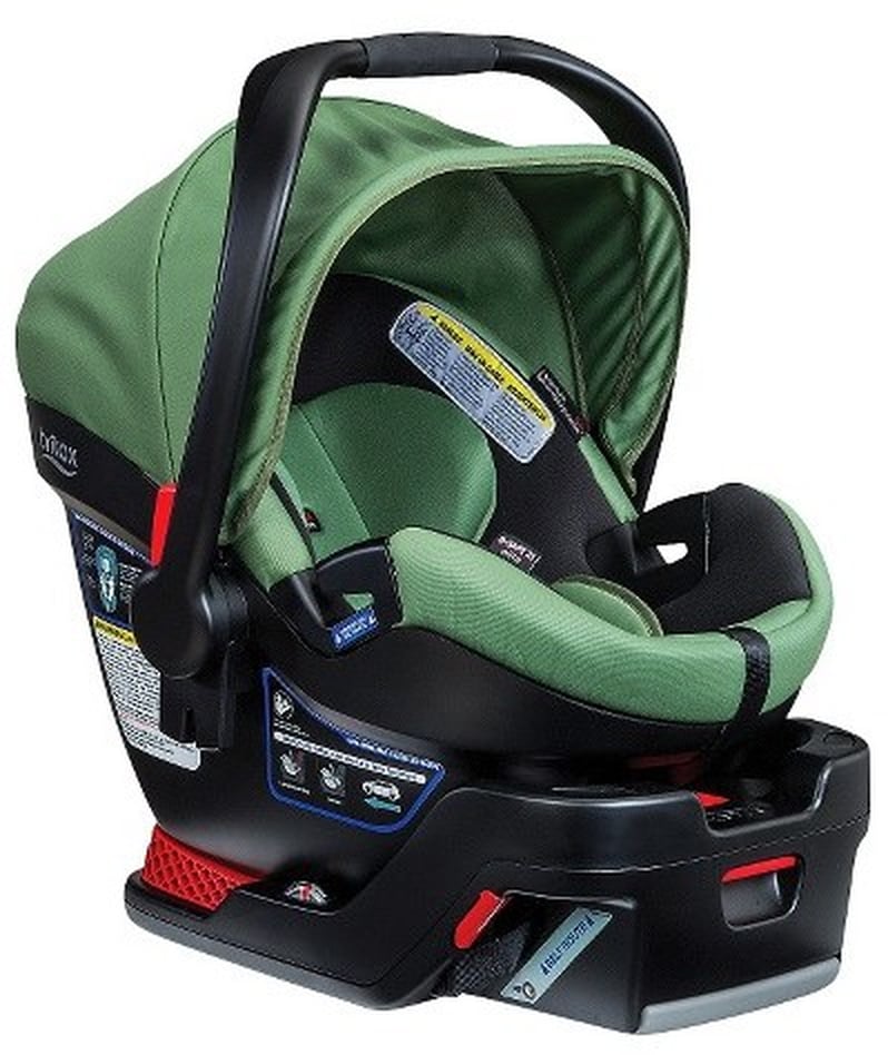 What to Look For in a Car Seat | PS Family