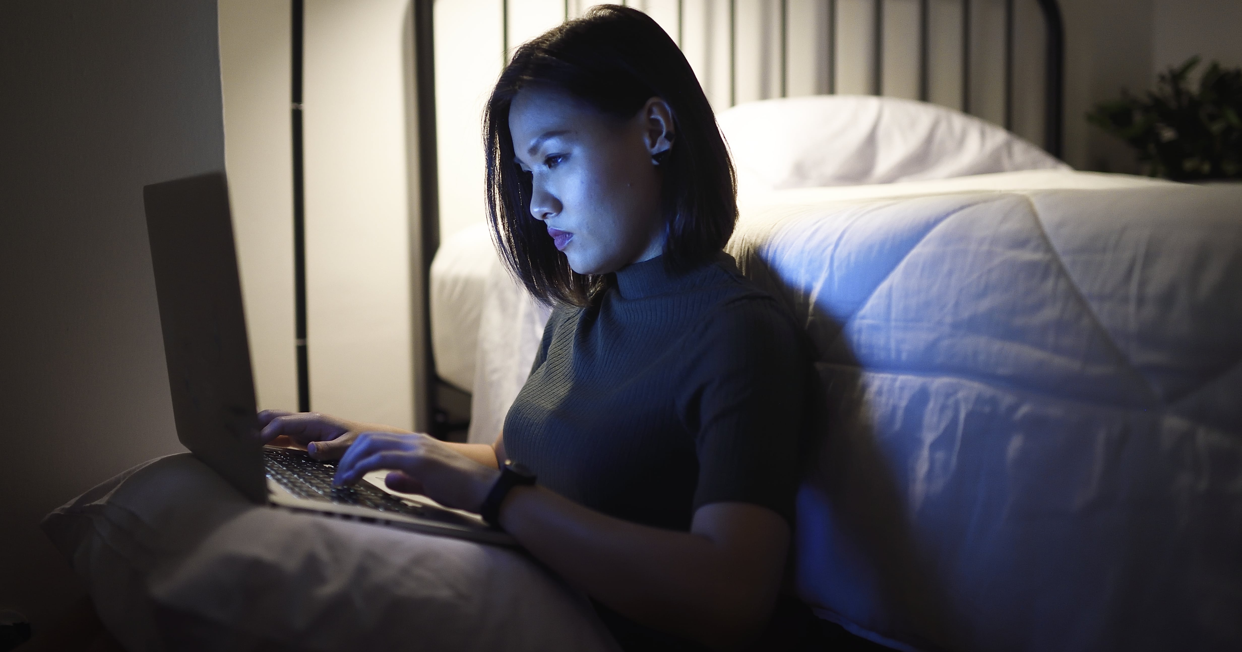 How to Fix Your Sleep Schedule | POPSUGAR Fitness