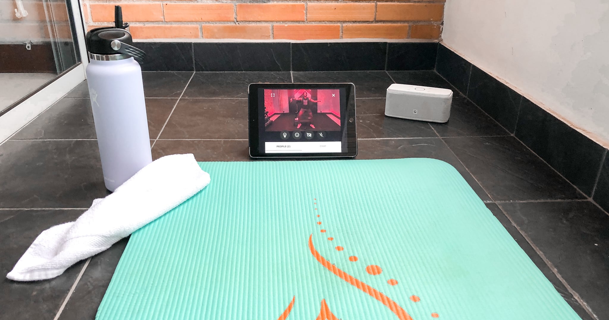 Barry's X Review | PS Fitness