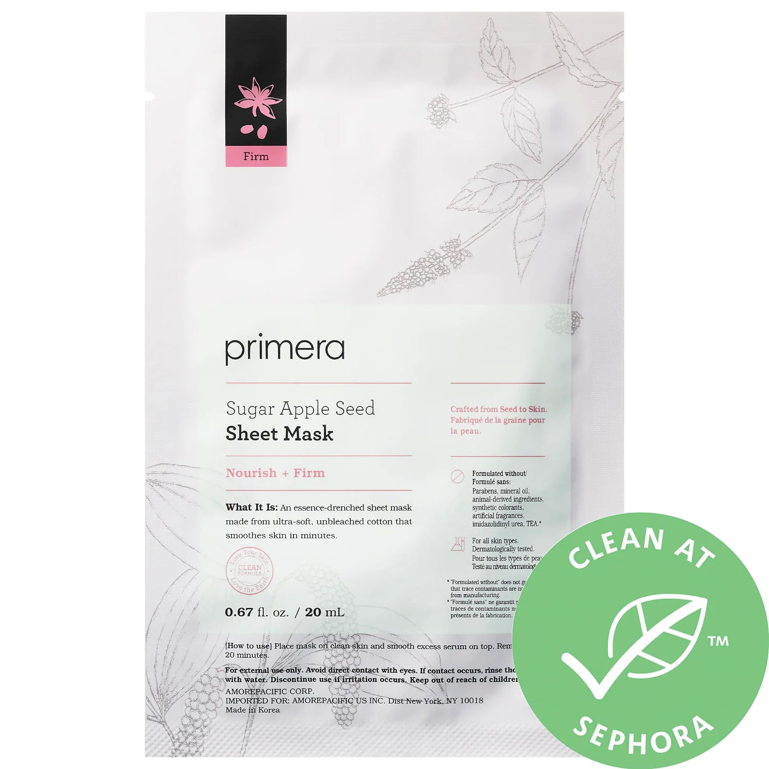 The Best Sheet Masks at Sephora | PS Beauty