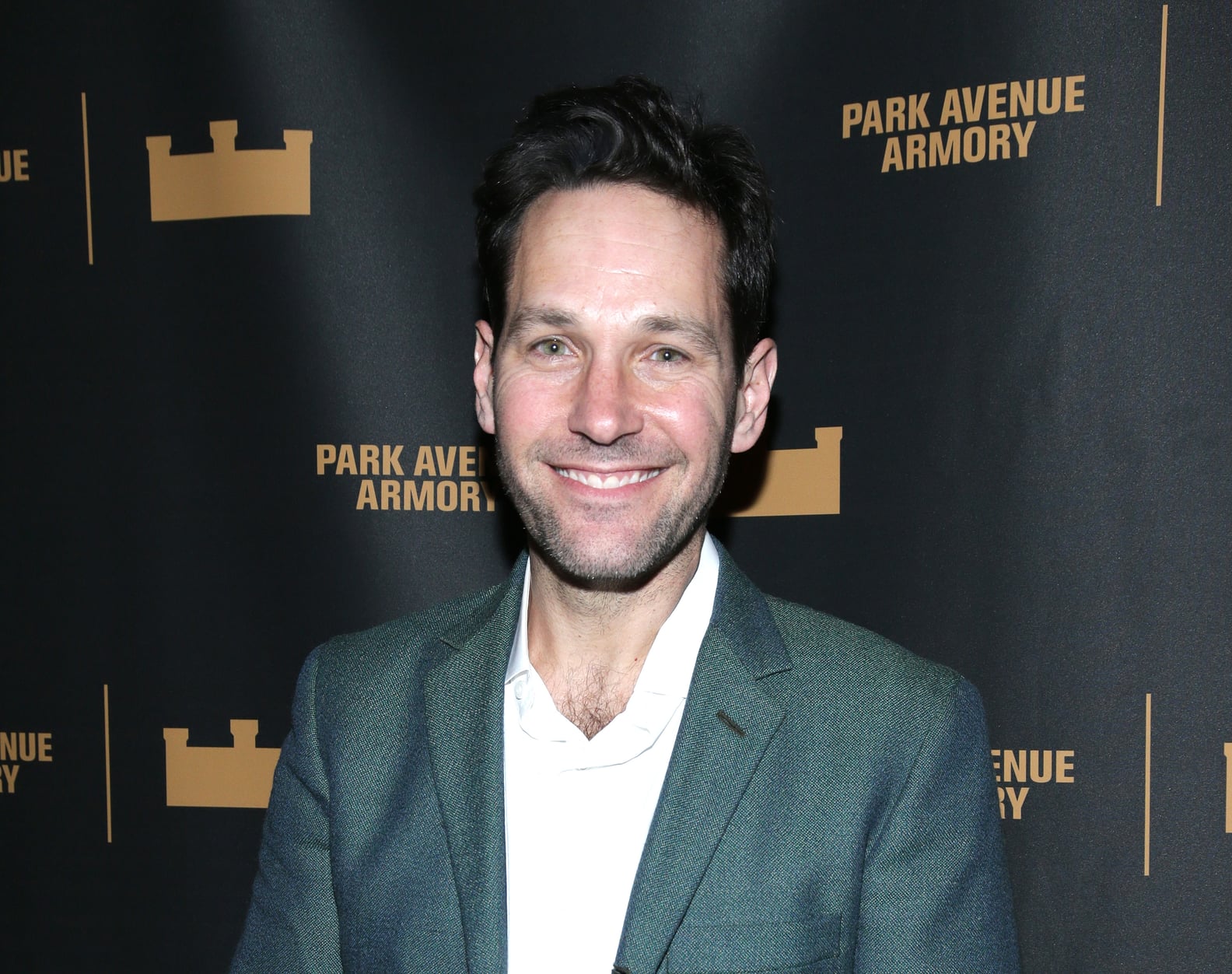 Paul Rudd's Sexiest Smiles Throughout the Years | Pictures | PS Celebrity