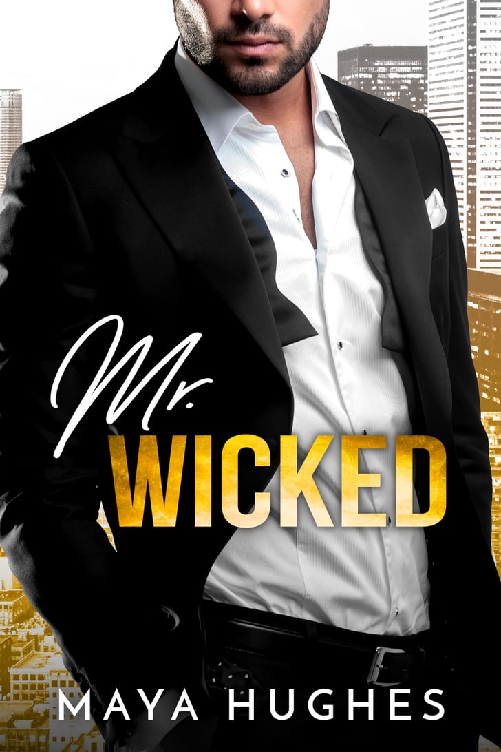 Mr. Wicked | Sexy Books | POPSUGAR Love UK Photo 114