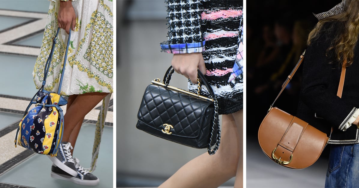 New Handbag Trends to Know For 2020 | POPSUGAR Fashion