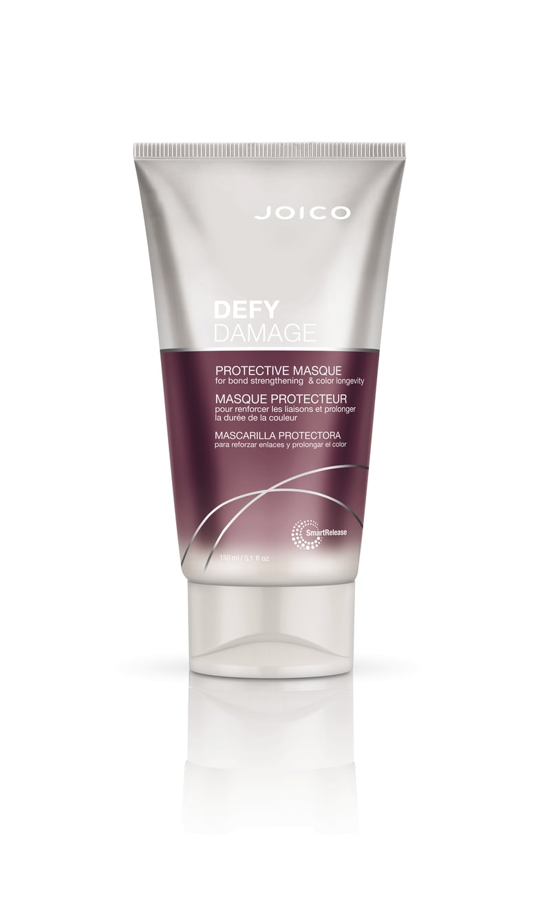 Joico Defy Damage Protective Mask Review | PS Beauty