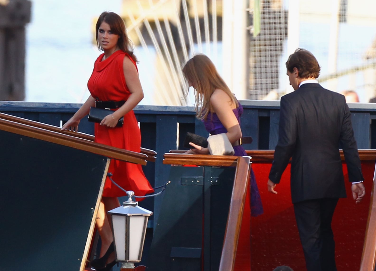 Is Princess Beatrice Single? | PS Celebrity