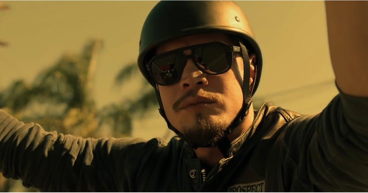 Mayans MC Trailer | POPSUGAR Entertainment