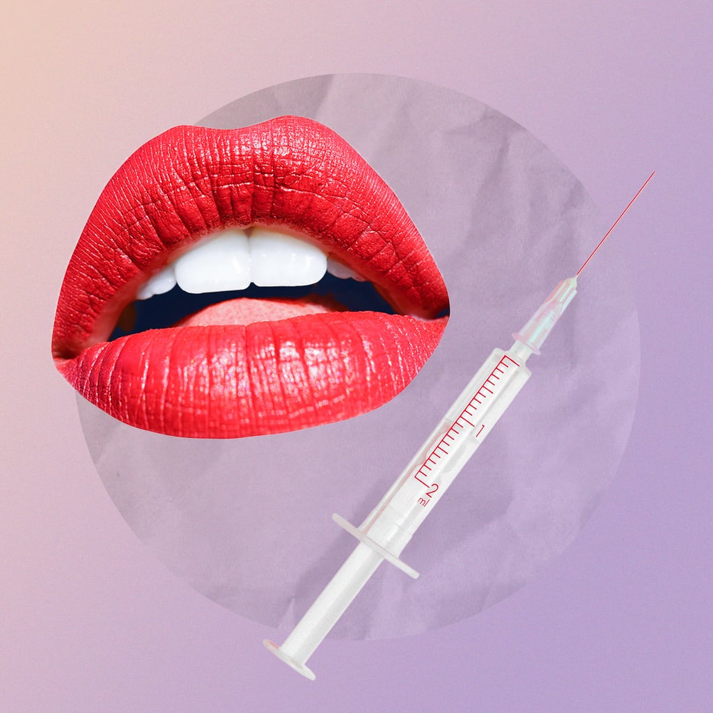 Latinas Are Unapologetically Getting Botox and Fillers | POPSUGAR Beauty
