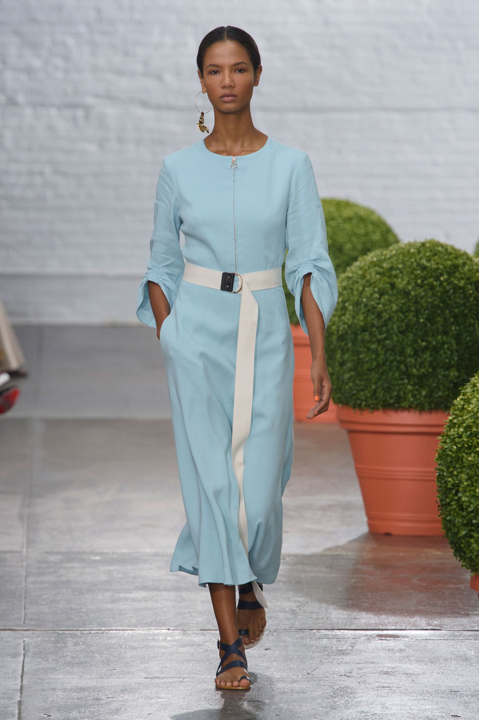 Tibi Spring 2017 Collection | PS Fashion