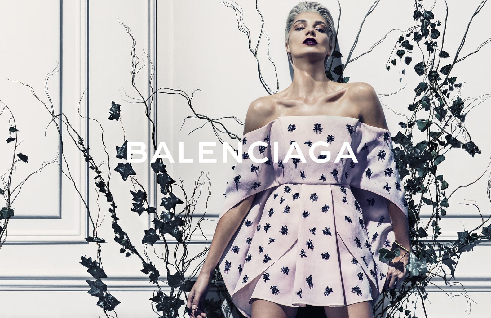 Spring 2014 Ad Campaigns | Pictures | PS Fashion
