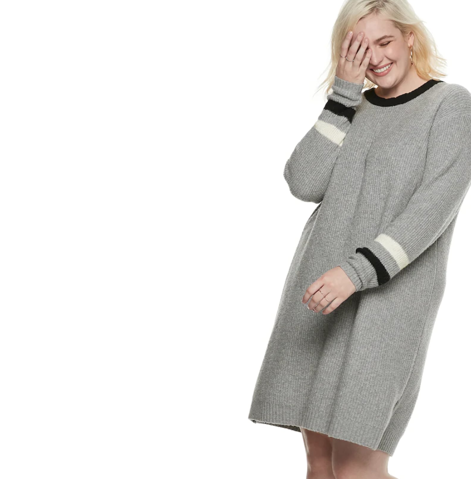 Best Plus-Size Clothes From Kohl's | PS Fashion