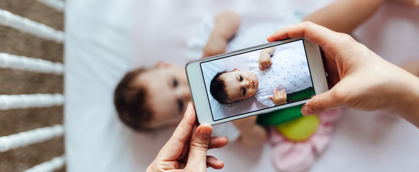 Social Media Boundaries For Babysitters | PS Family