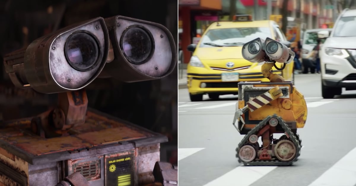 Watch the Pixar IRL TV Series Trailer | PS Entertainment