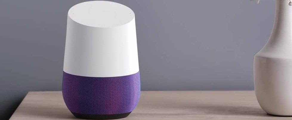 New Voice-Enabled Tech | POPSUGAR Tech