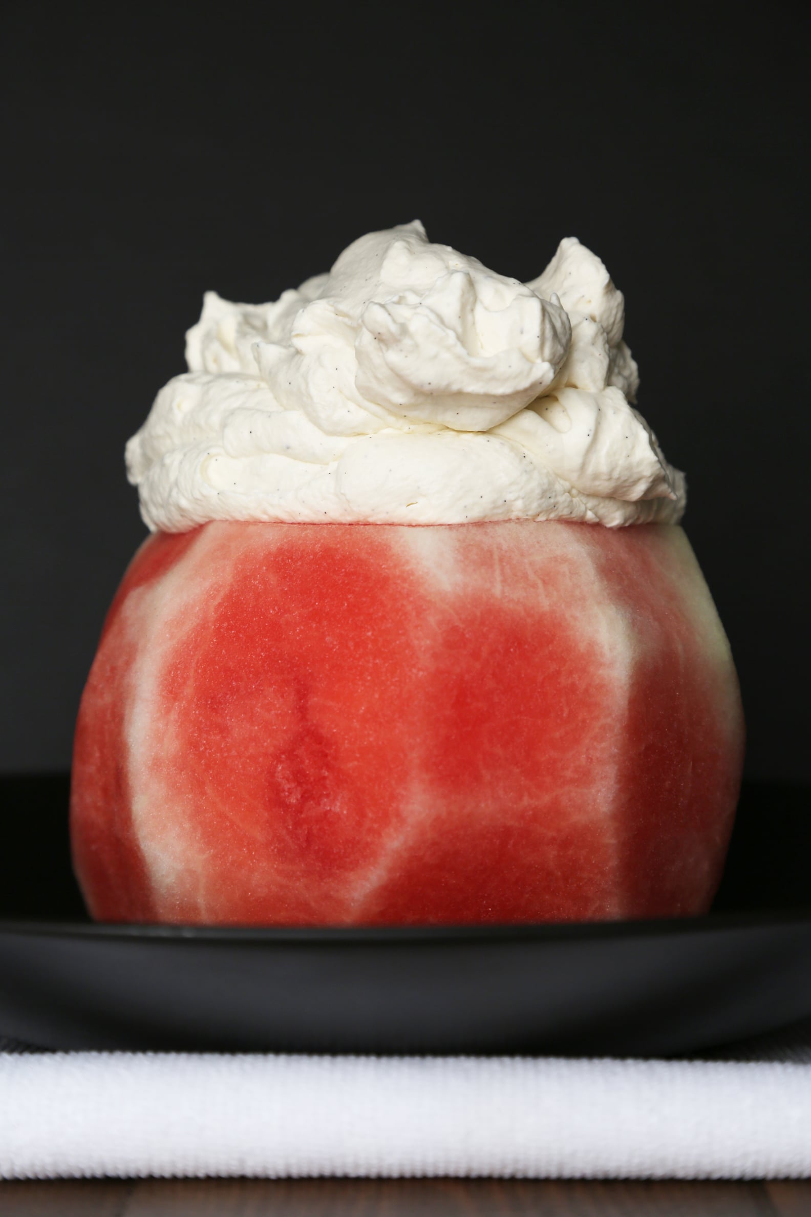 How to Make a Watermelon Cake | PS Food