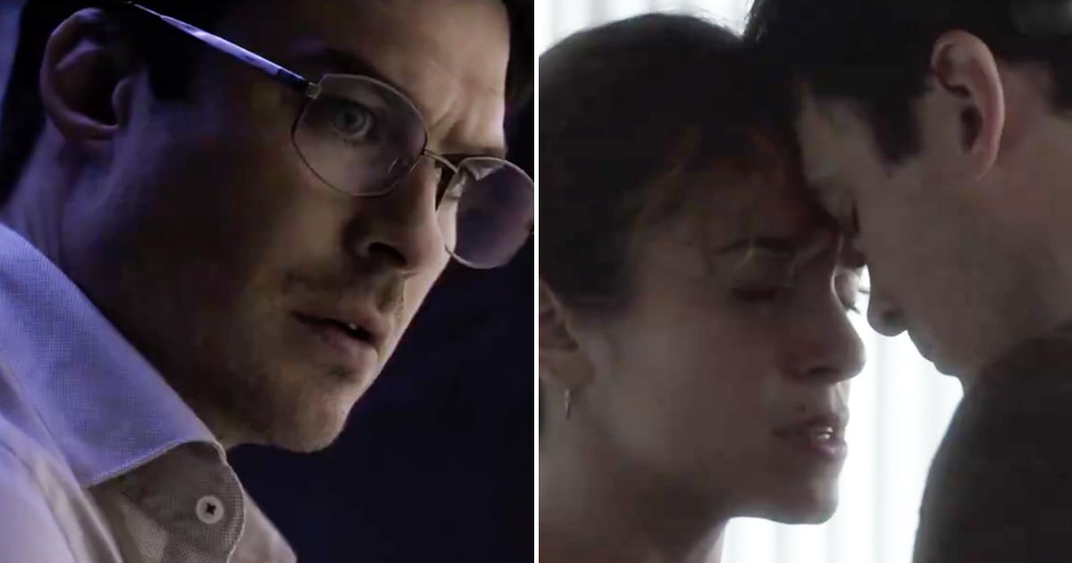 What Is Netflix's V Wars About? | POPSUGAR Entertainment