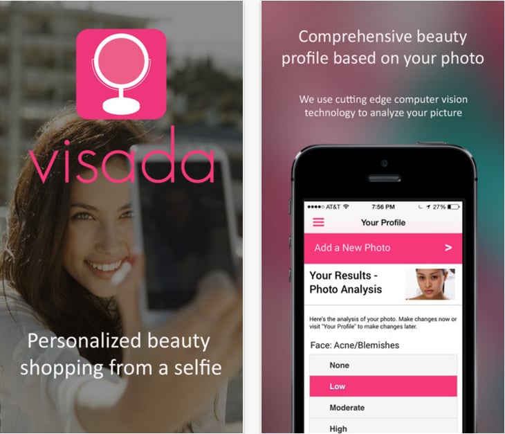 Best Beauty Apps For iPhone | POPSUGAR Beauty