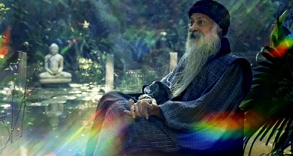 Wild Wild Country Soundtrack | POPSUGAR Entertainment