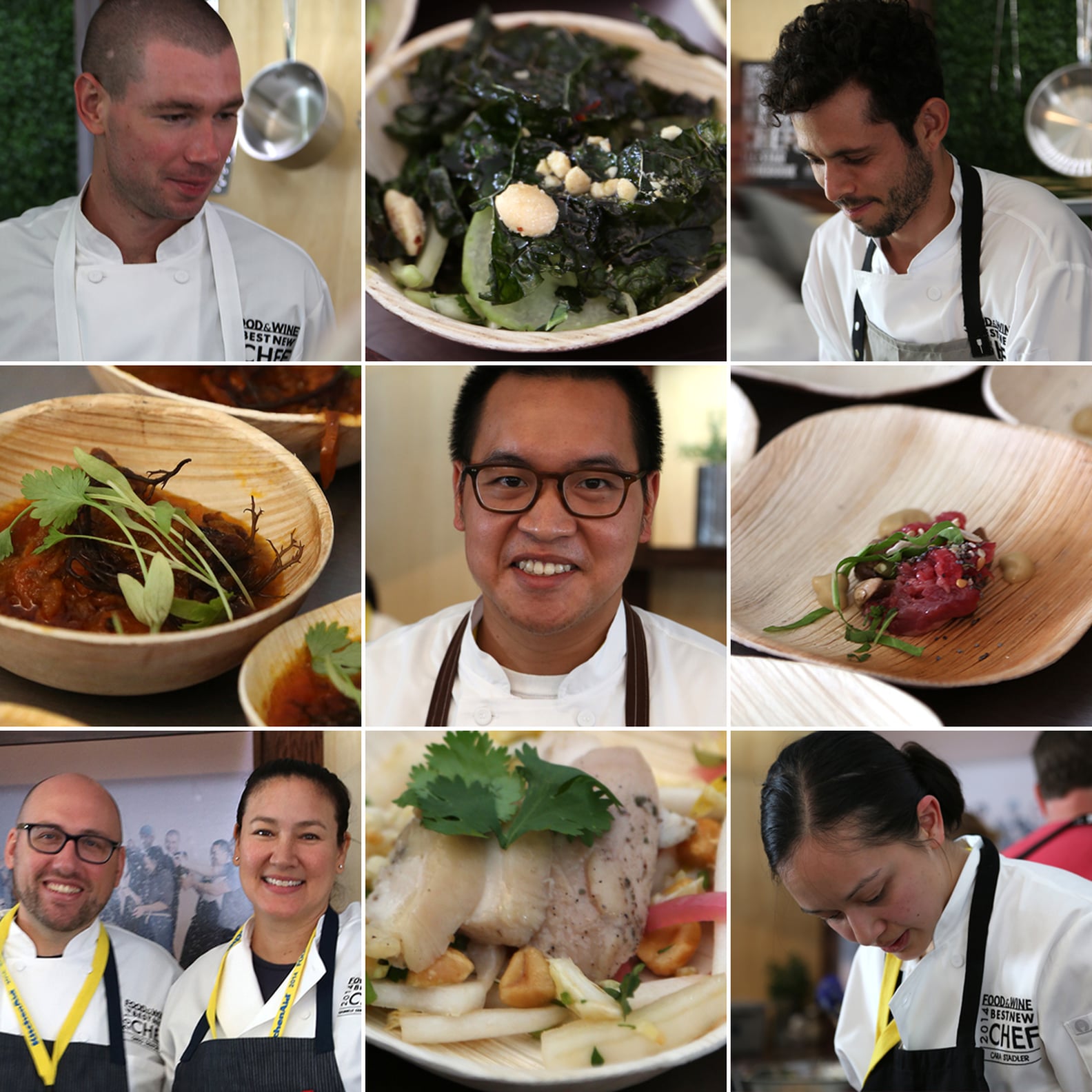 Food & Wine Best New Chefs 2014 | Pictures | PS Food