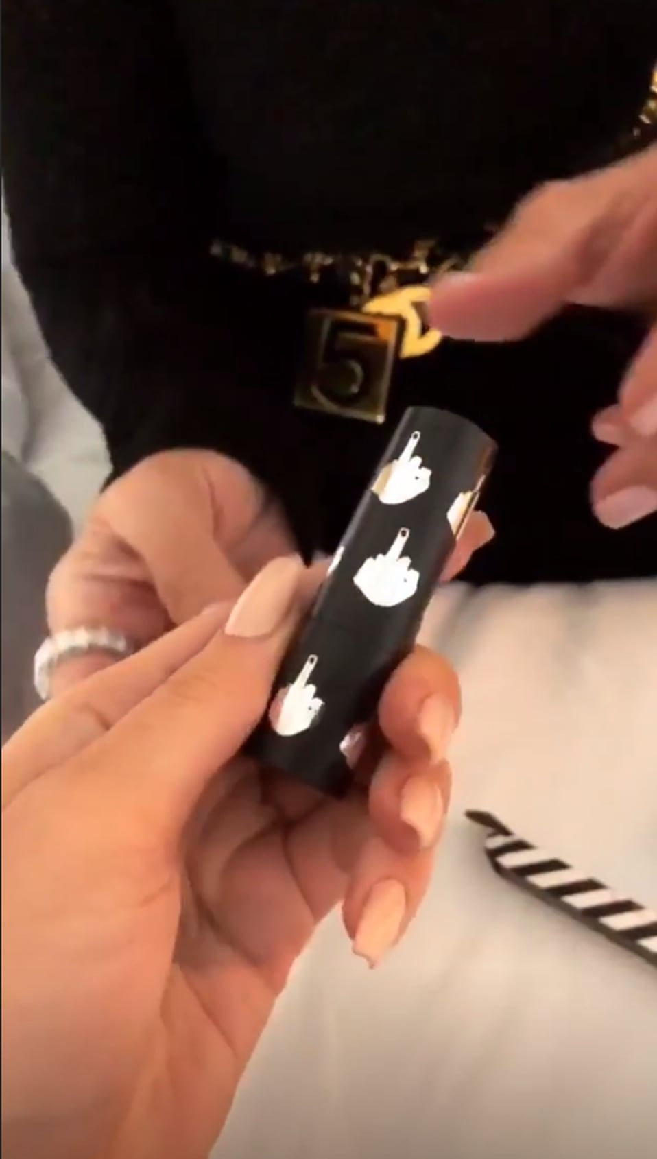 Kylie Cosmetics Momager Collection | PS Beauty