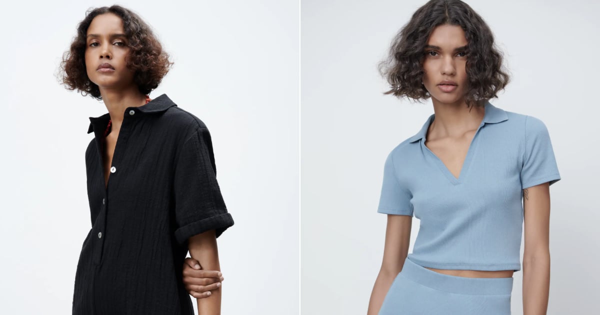 Shop the Best Zara Basics of 2021 | PS UK Fashion