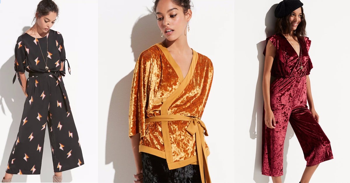 What to Shop at Kohl's Fall 2017 | POPSUGAR Fashion