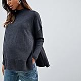 Maternity Clothing You Can Wear While Breastfeeding | POPSUGAR Family