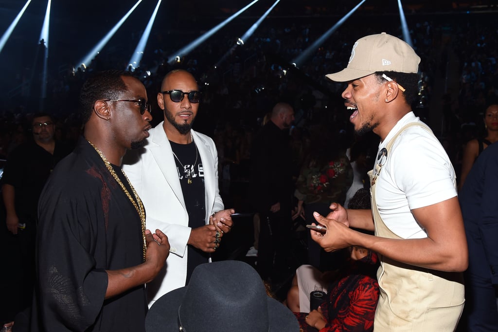 Best Pictures From 2016 MTV Video Music Awards | POPSUGAR Celebrity