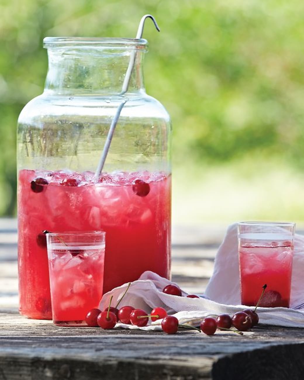 Nonalcoholic Holiday Cocktails For Kids and Pregnant Women | PS Family