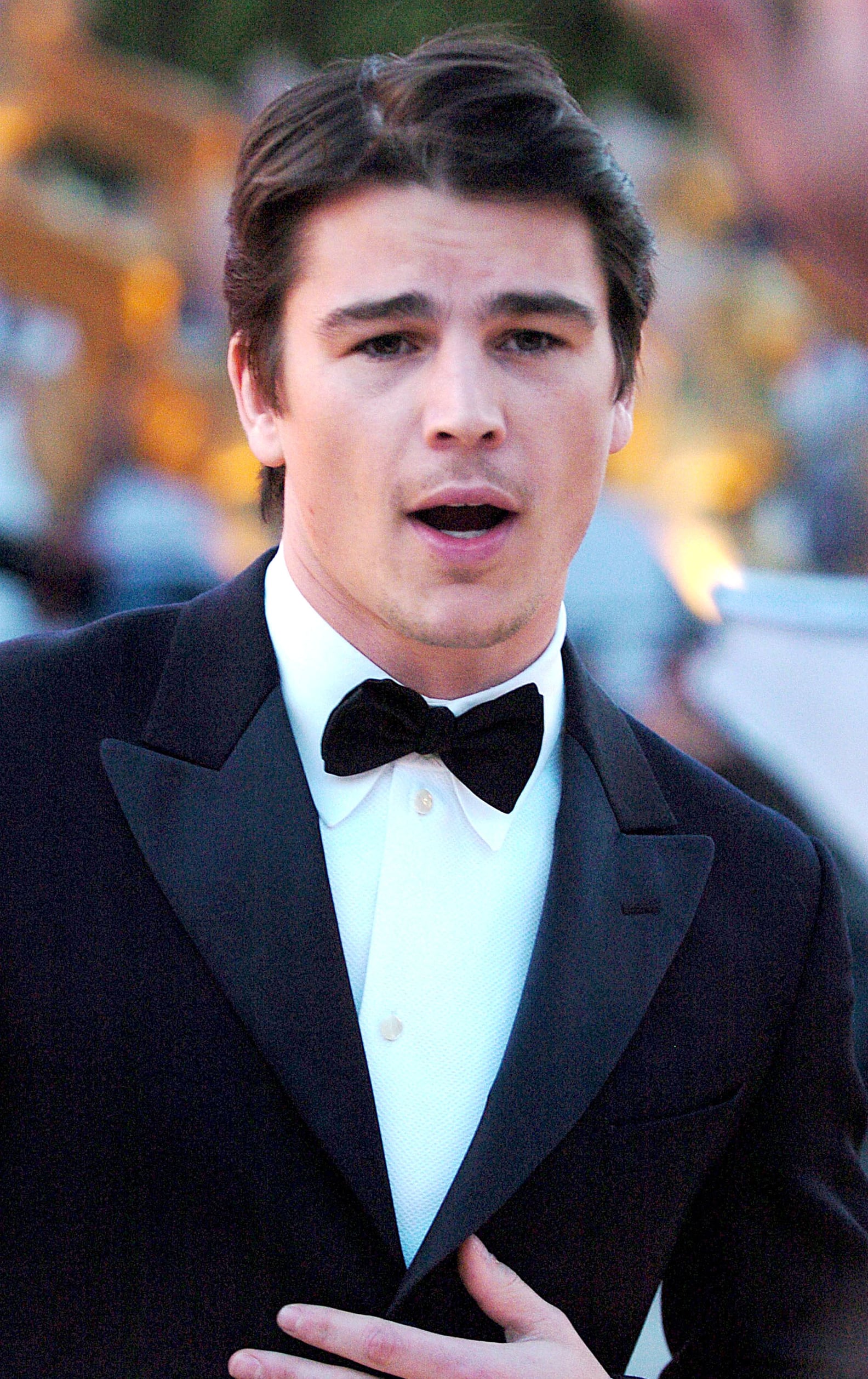 Hot Josh Hartnett Pictures | PS Celebrity