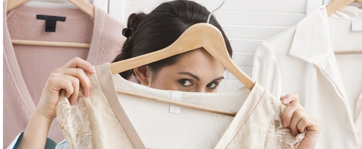 Embarrassing Fashion Mistakes | POPSUGAR Fashion