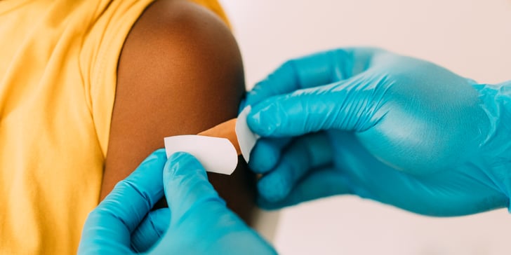 Boosters For Kids: FDA Approves Pfizer For Ages 5 to 11 | POPSUGAR Family